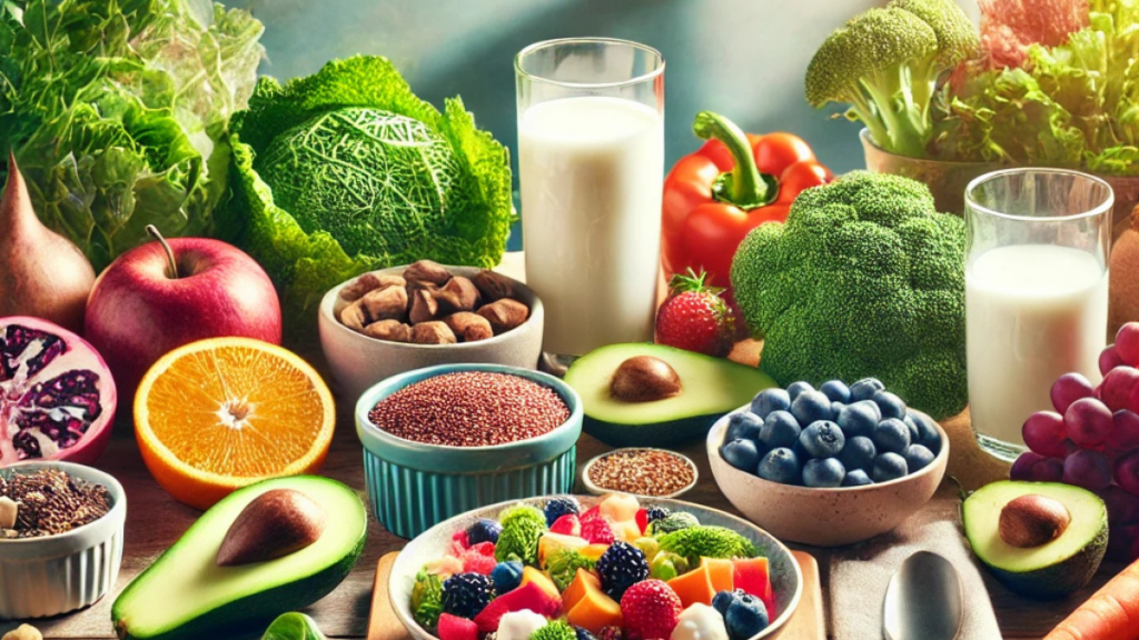 Dieta DASH: O Que É, Benefícios e Cardápio Completo